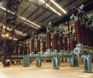 Power Substation Types | HubPages