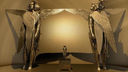 The CELESTIAL ORDER of the UNIVERSE - (Part 1) - The Hierarchy of ...