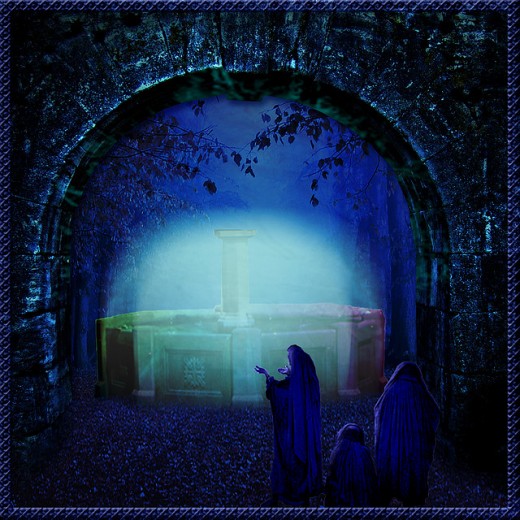 Some of the World’s Most Famous Legends……. – Photawn