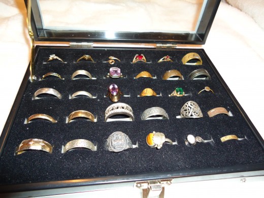 How to Find a Lost Ring | HubPages