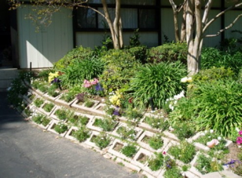 Softscape and Hardscape: Garden Components | Dengarden