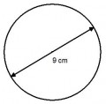 How to Find the Area of a Quadrant (a Quarter of a Circle) | Owlcation