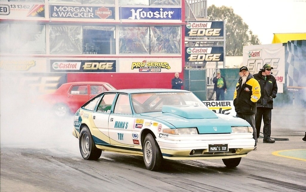 What's there to stop me from racing? A memoir about Terri Sander | HubPages