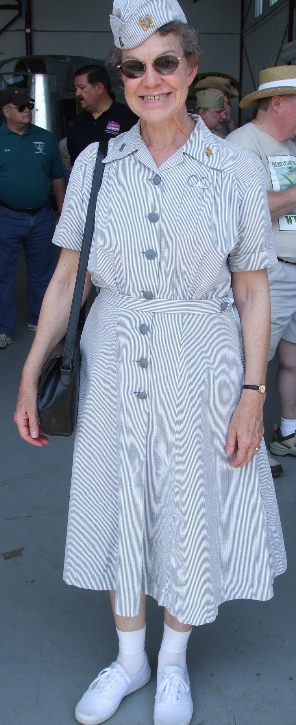 Exciting World War II Weekend at Mid-Atlantic Air Museum, Reading, PA ...