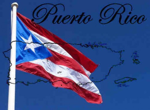 Should Puerto Rico Become A State Or A Nation?