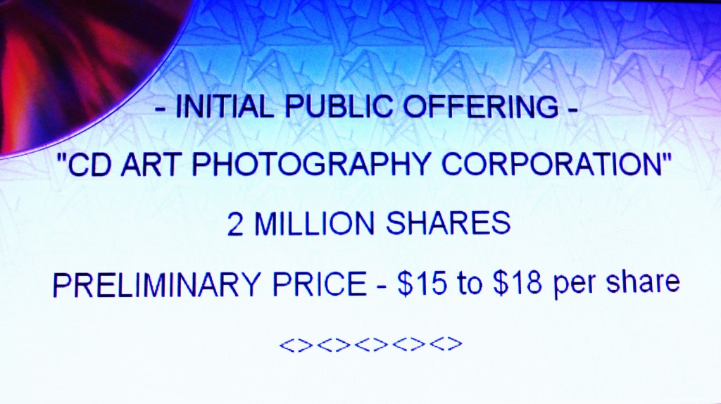 What Is an Initial Public Offering? IPO of Common Stock Explained ...