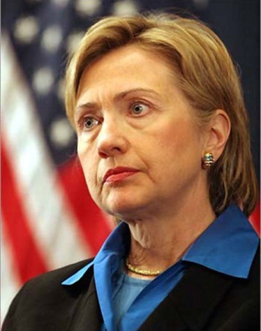 Hillary Clinton For President in 2020 | HubPages