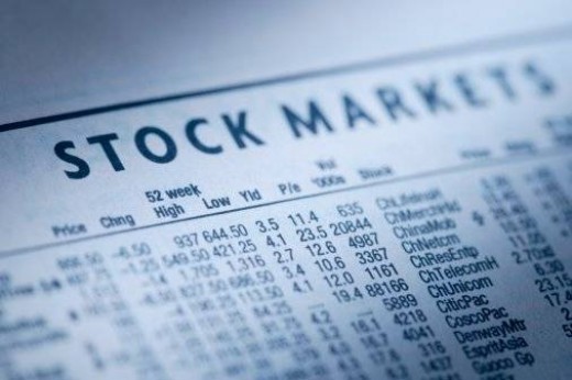 Direct Stock Purchase Plans - How To Buy Stock in Companies | HubPages