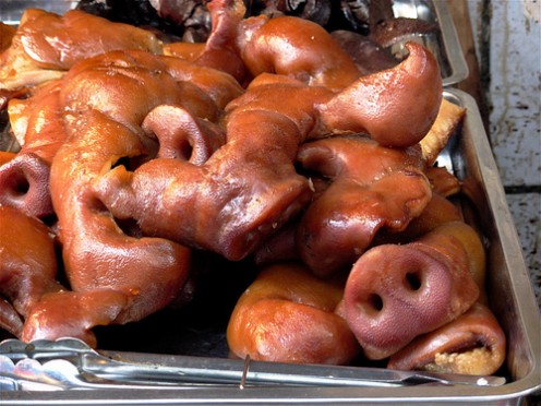 Brain Dishes Not Only for Zombies - The Scariest Food Delicacies that ...