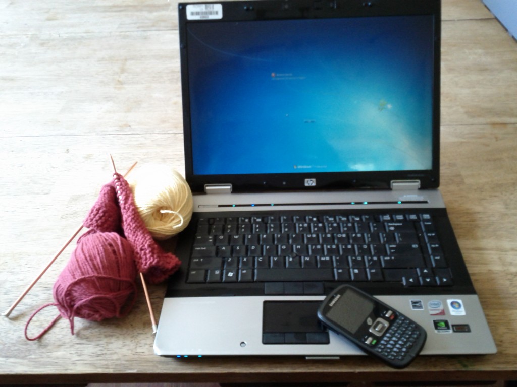 Keeping up With Technology- How to Avoid Being a Techtard | HubPages