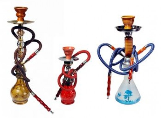 Shishapedia - A buying guide to Hookahs | hubpages