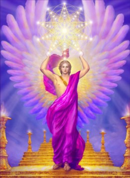 Archangel Sachiel And Magical Associations | HubPages