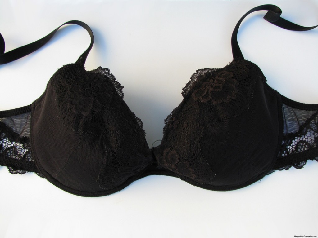 History of the Bra: A Humorous Examination | HubPages