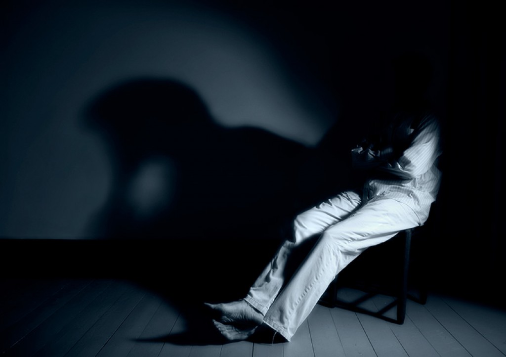My Shadow and I | HubPages