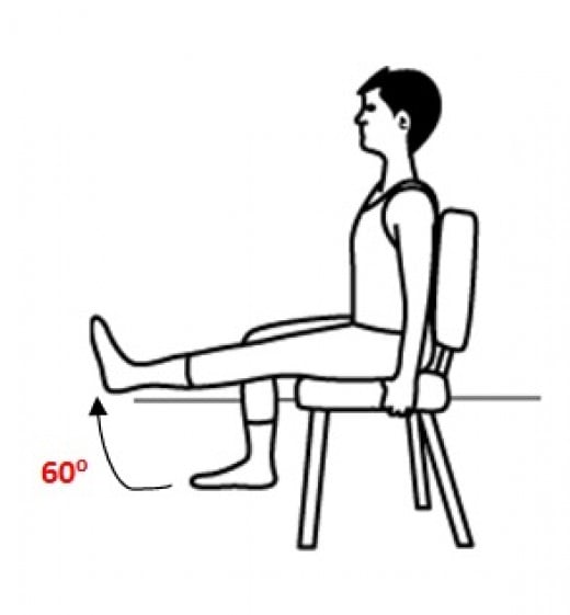 Anterior Cruciate Ligament (ACL) Reconstruction - Rehabilitation Guide ...