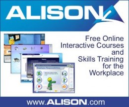 Review of ALISON Free Online Courses | Owlcation