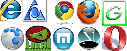 10 Most Popular and Forgotten Web Browsers | HubPages