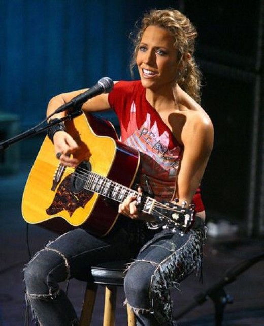 Women Of The Guitar Some Of The Best Female Guitarist On The Planet