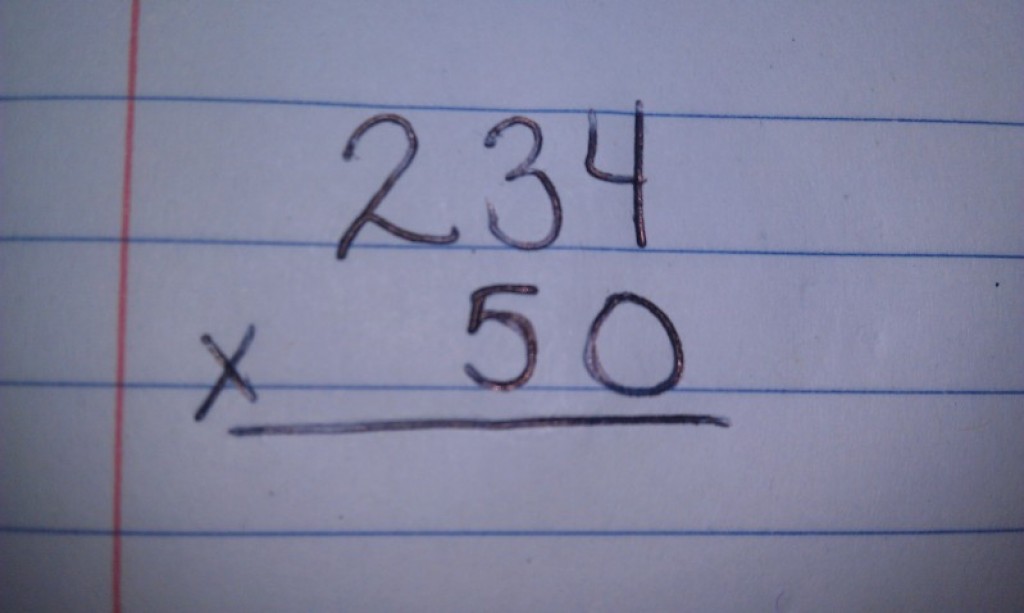 How To Do Partial Products Multiplication HubPages How To Do Partial Products Multiplication HubPages