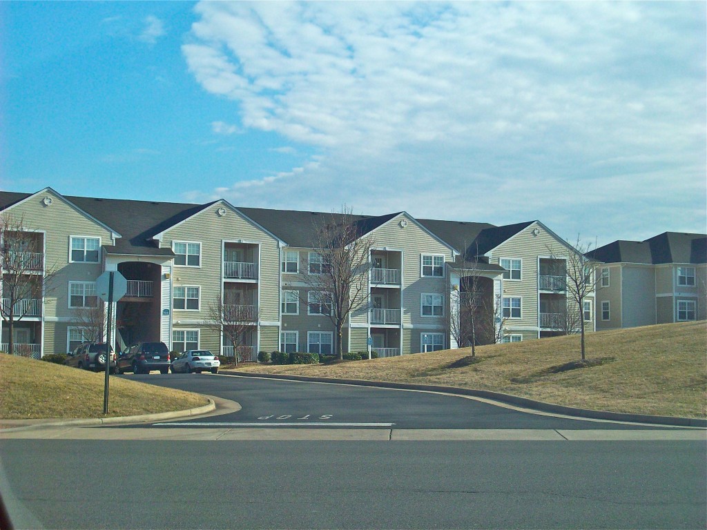 Environmental Living in an Apartment | HubPages