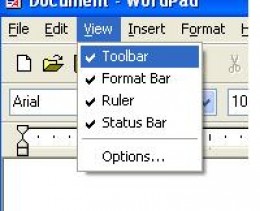Working With WordPad; What You Need To Know