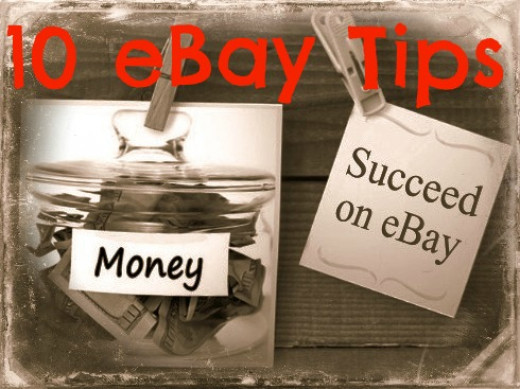 Starting an Ebay Business: Work From Home - 10 Tips to Success | HubPages