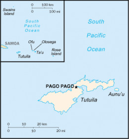 Country Facts About American Samoa for Kids | HubPages