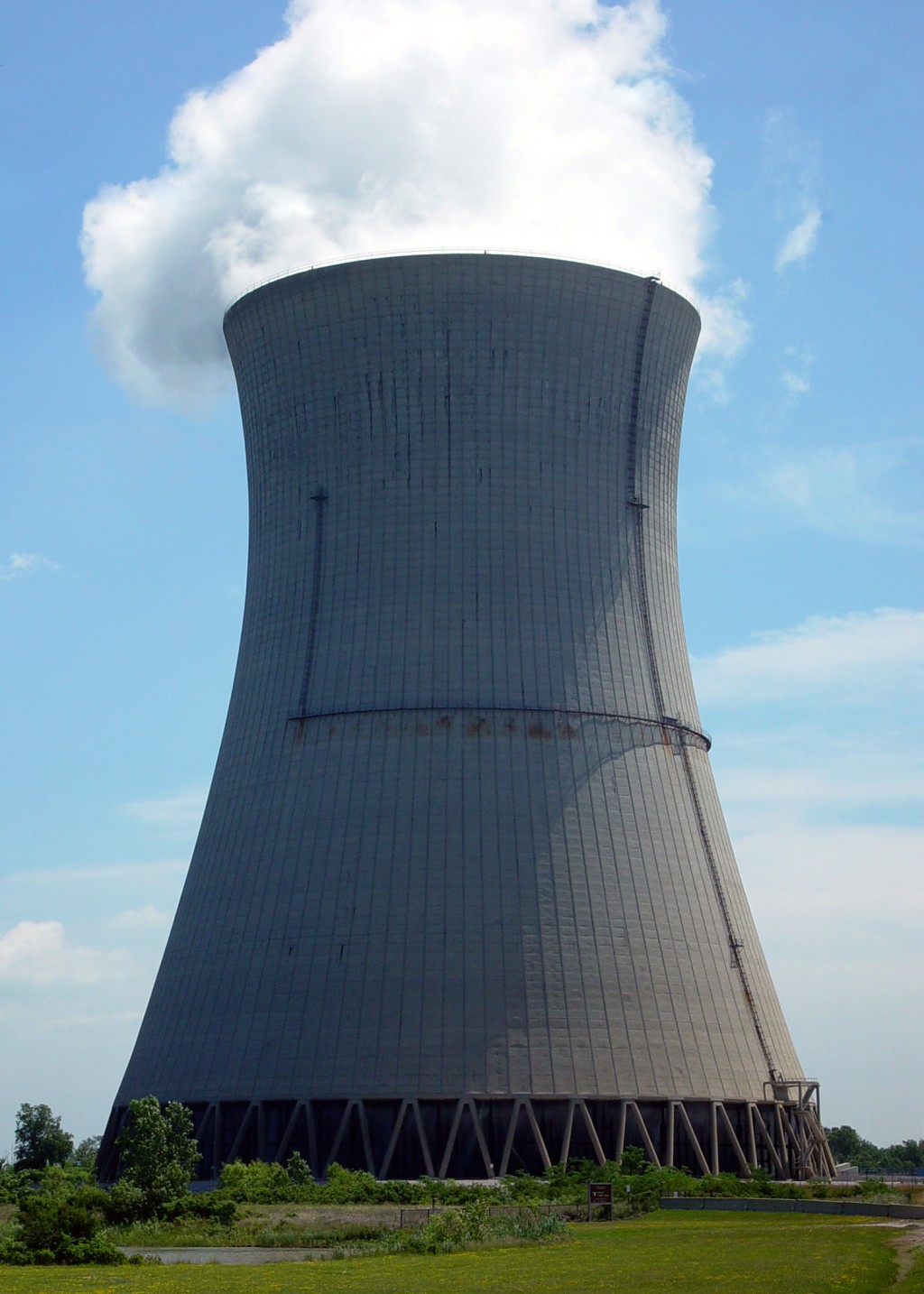 Nuclear Power Plants And Electricity HubPages nuclear-power-plants-and-electricity-hubpages