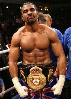 Boxing's Best Cruiserweight Fighters of all Time