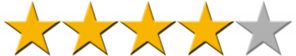 Star Rating System: Why It Should Be Replaced With a Better Rating System