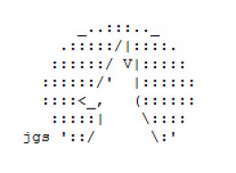 Wolf and Werewolf ASCII Text Art | HubPages