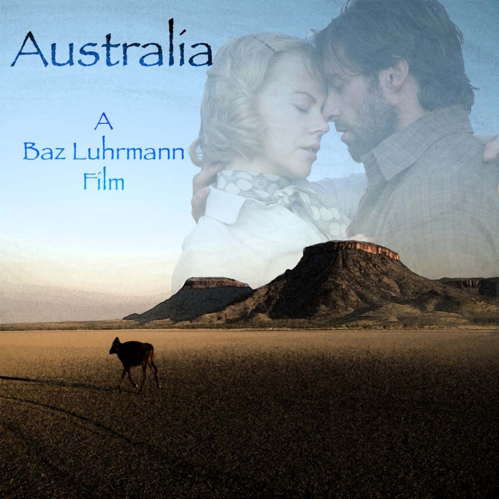 Australia: The Movie Review | HubPages