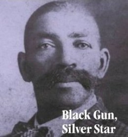 Black Outlaws, Cowboys, and Lawmen of the Old Wild West | Owlcation