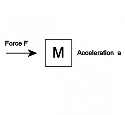 Force, Weight, Newtons, Velocity, Mass and Friction—Basic Principles of ...