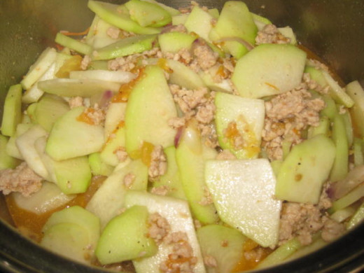 Filipino Dishes | HubPages