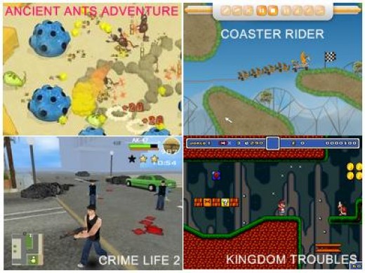 Software Development: How To Make Your Own PC (Windows) Game