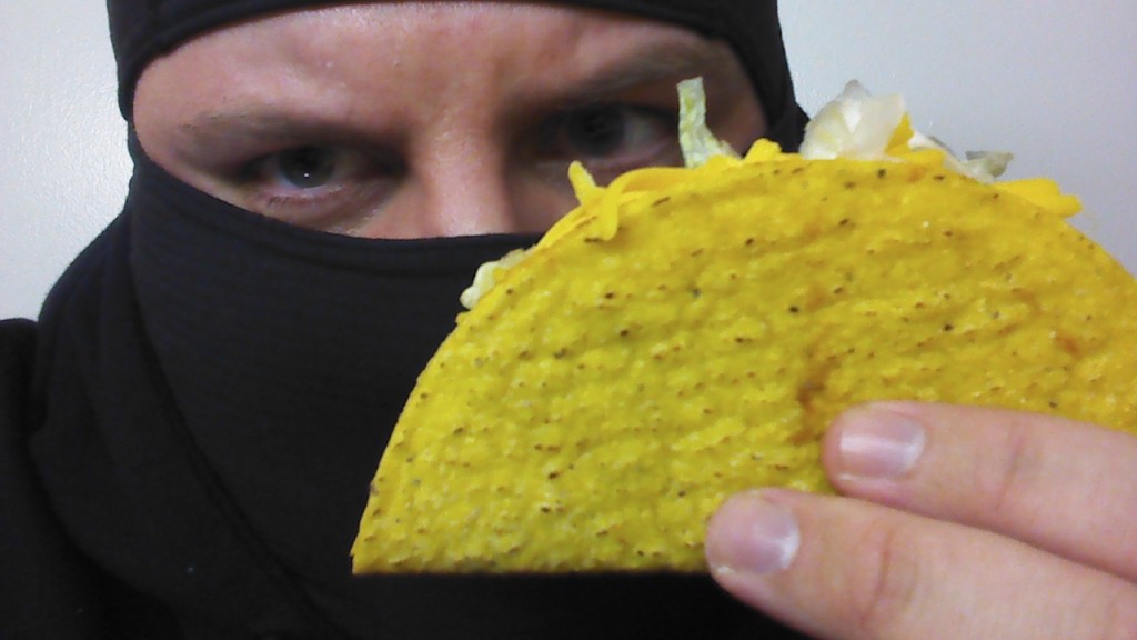 Taco Ninja! | HubPages