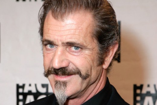 Facial Hair Go From Scraggly To Sexy Hubpages