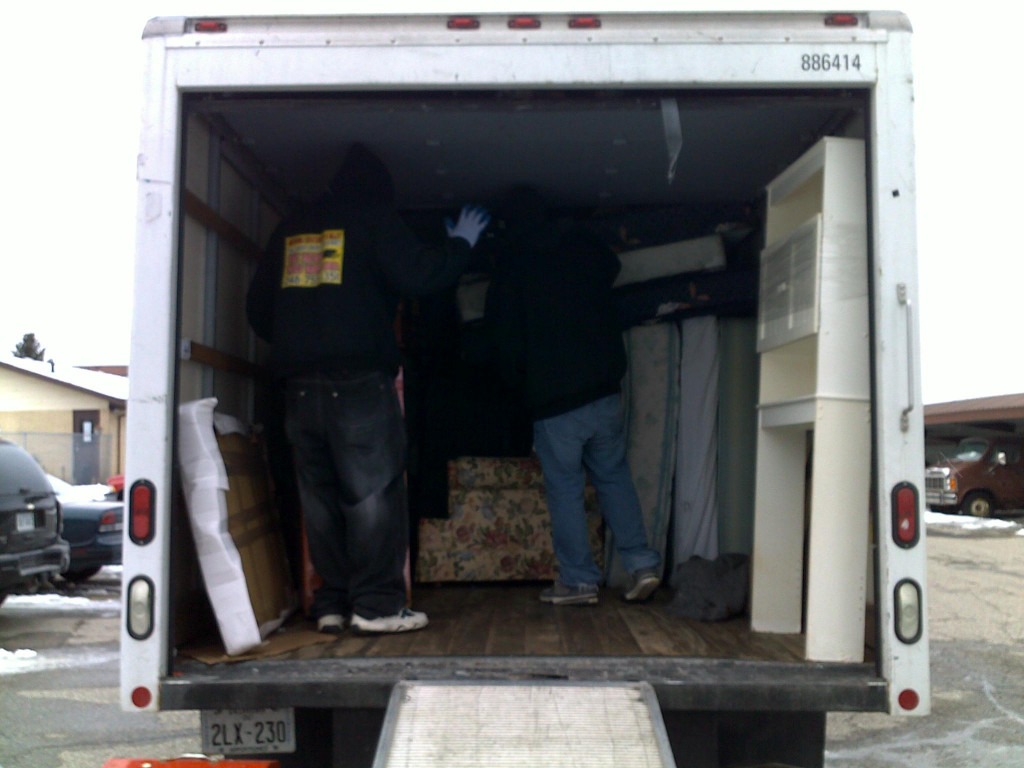 Moving Tips To Make Your Move Less Stressful | HubPages