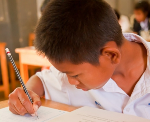 What is the CRCT? | HubPages