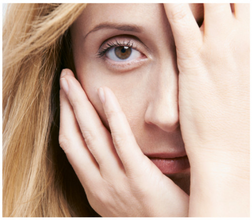 Lara Fabian Releases Le Secret Review Of An Unexpected Musical Trip