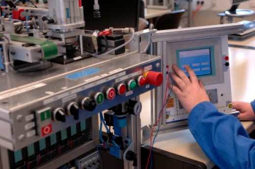 The job responsibilities, qualification and skills required for process ...