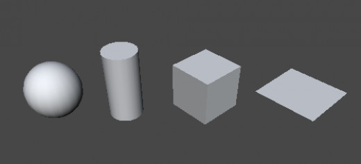 Start Making Video Games An Introduction To Unity 3d Hubpages