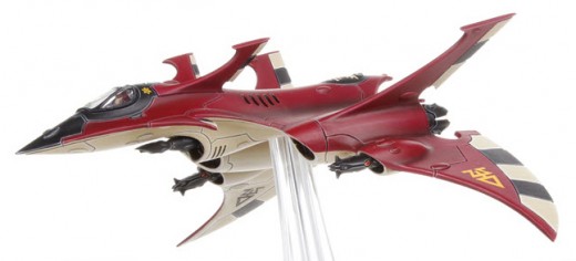 New Eldar Codex 6th Edition Review Warhammer 40k Part 6 Flyers | HubPages