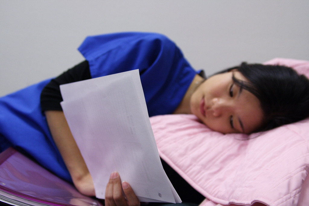 How To Study For A Test The Night Before HubPages