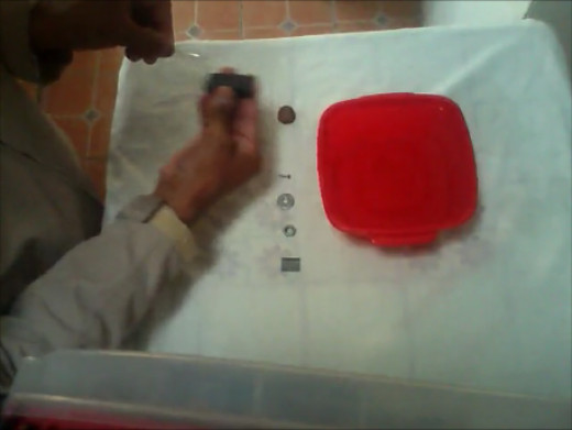 How to Make a Simple Compass | HubPages