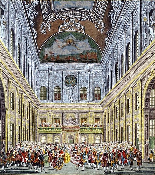 Rulers of the Dutch Republic? - What is a Stadtholder | HubPages