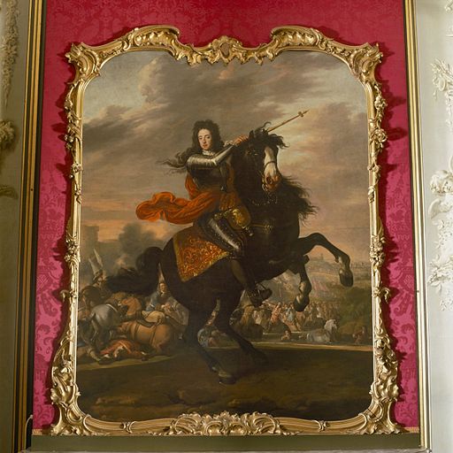 Rulers of the Dutch Republic? - What is a Stadtholder | HubPages