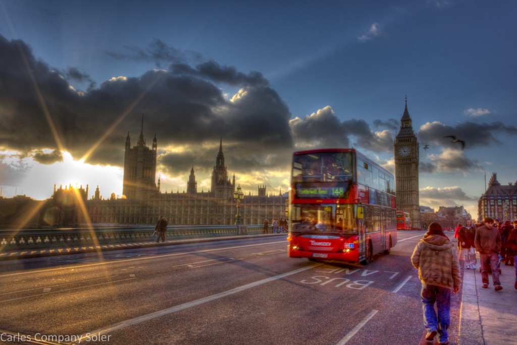 How to Photograph in High Dynamic Resolution | HubPages