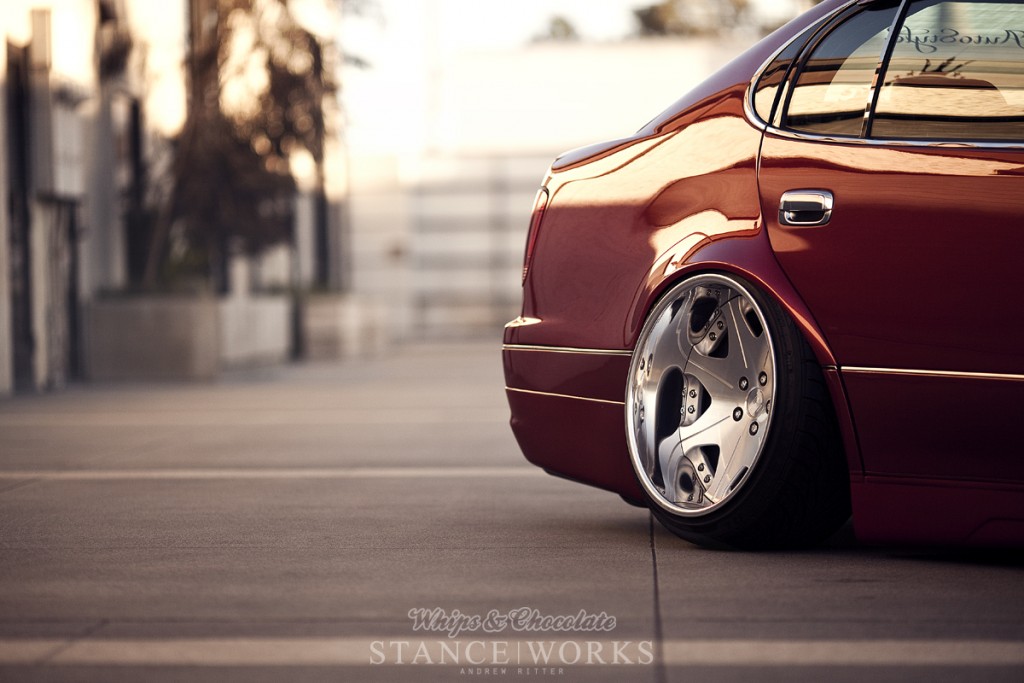 Popular Stanced Cars | HubPages